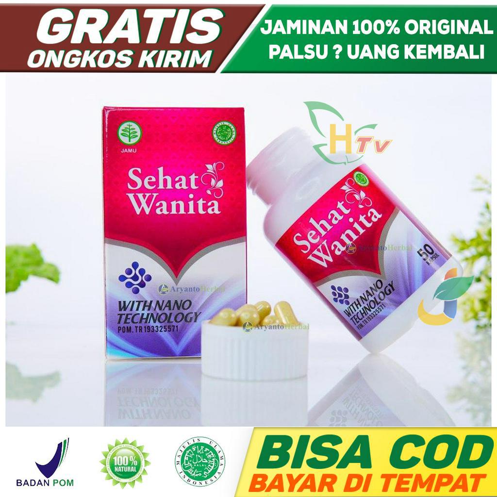Jual Obat Penebalan Dinding Rahim - Hiperplasia Endometrium Herbal ...