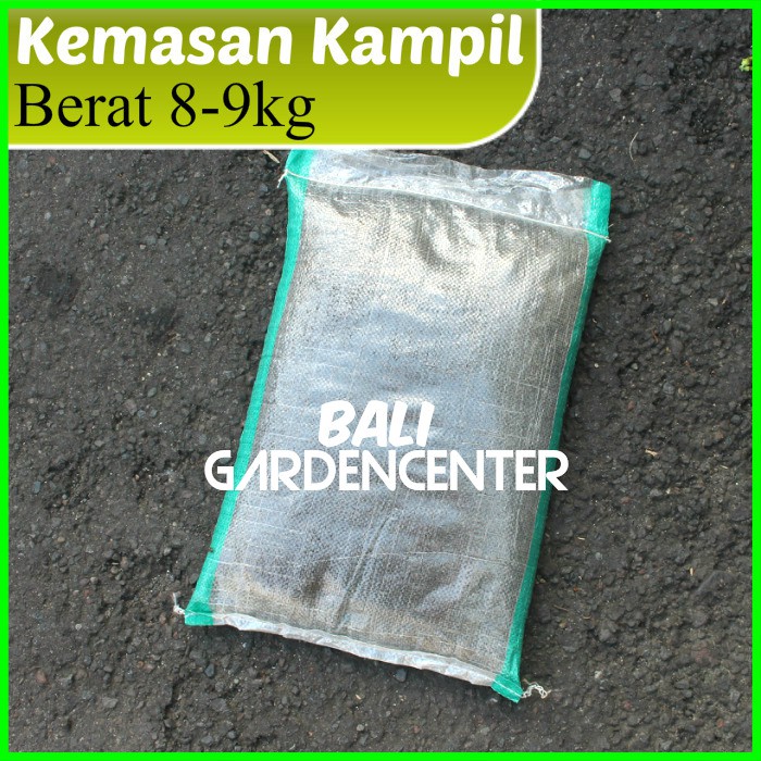 Jual Kemasan Kampil Media Tanam Pasir Malang | Shopee Indonesia
