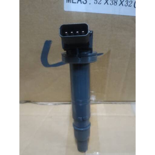 Jual Coil/Koil Busi Innova,Fortuner,Hilux..semua bensin | Shopee Indonesia