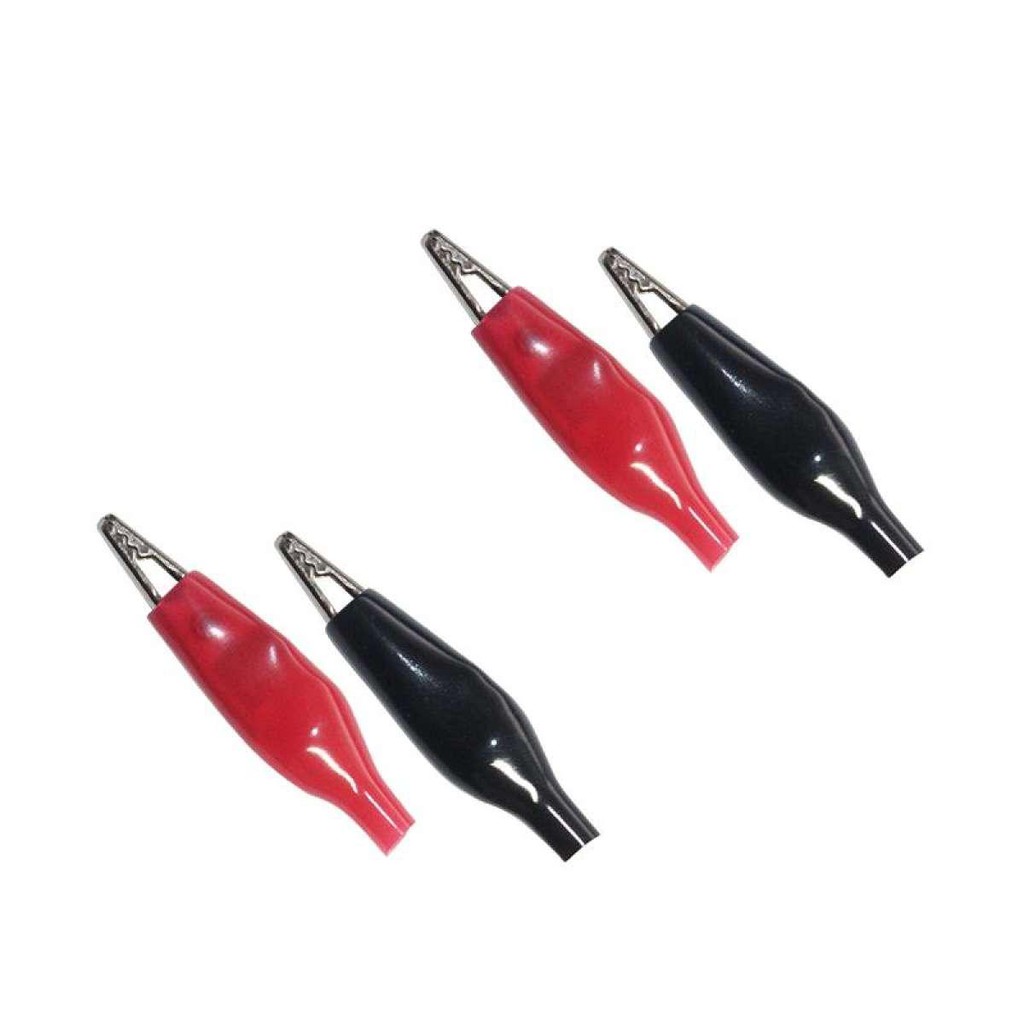 Jual JEPIT BUAYA UKURAN 2.25 INCH 2pasang CAPIT BUAYA PENJEPIT AKI ...