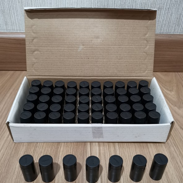 Jual Refill Tinta Mesin Label Harga 18 mm dan 20 mm | Shopee Indonesia