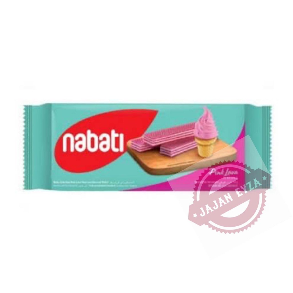 Jual nabati wafer keju 5rb / nabati wafer coklat / richeese richoco ... Jual nabati wafer keju 5rb / nabati wafer coklat / richeese richoco ...