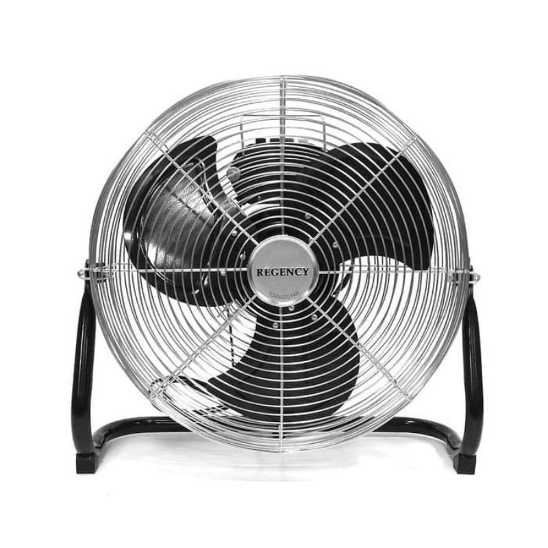 Jual REGENCY FLOOR FAN DELUXE 16” / 18" / 20" TORNADO FAN | Shopee ...