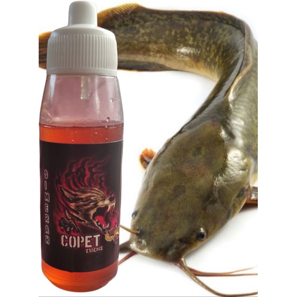 Jual ESSEN COPET SIMERAH | Shopee Indonesia