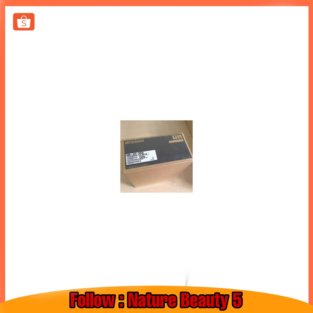 Jual Mitsubishi MR-J2S-200A AC Servo Amplifier Drive 10.5AMP 3PH 200 ...