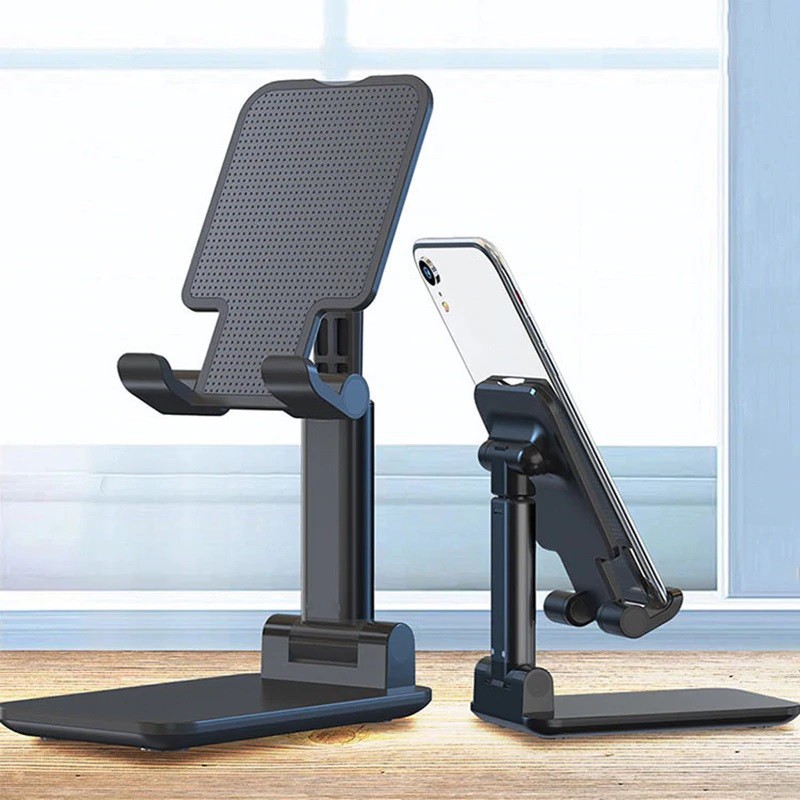 Jual HOLDER MEJA STAND HP STAND TABLET STANDING HP STAND HOLDER HP DAN ...