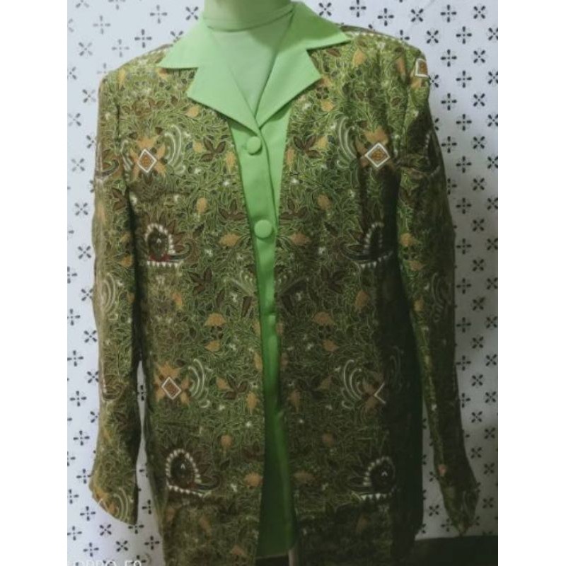 Jual JAS BATIK PSU PERSIT | Shopee Indonesia