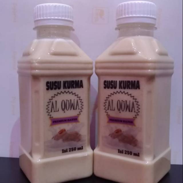 Jual Susu kurma original | Shopee Indonesia