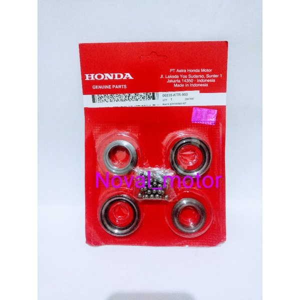 Jual komstir comstir Megapro Cb150R CBR150R Verza sonic (KTR) | Shopee ...