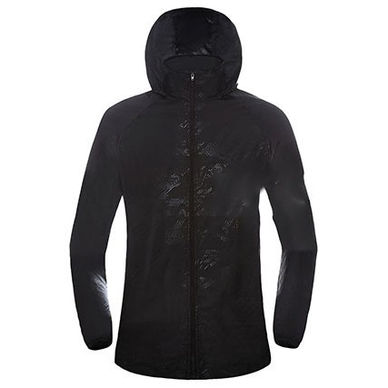 Jual Jaket Sepeda / Jaket Olahraga Quick-dry Windbreaker / Jaket anti ...