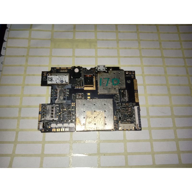 Jual mesin tablet Advan i7d normal | Shopee Indonesia
