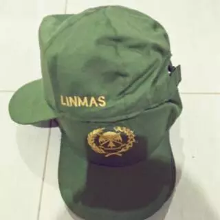 Jual Topi Linmas Terlengkap & Harga Terbaru Oktober 2025 | Shopee Indonesia