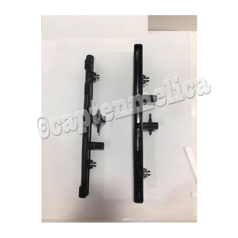 Jual Tutup ATAS BAWAH Upper Lower Tank Radiator Mazda 2 6 CX5 CX9 CX 5 ...