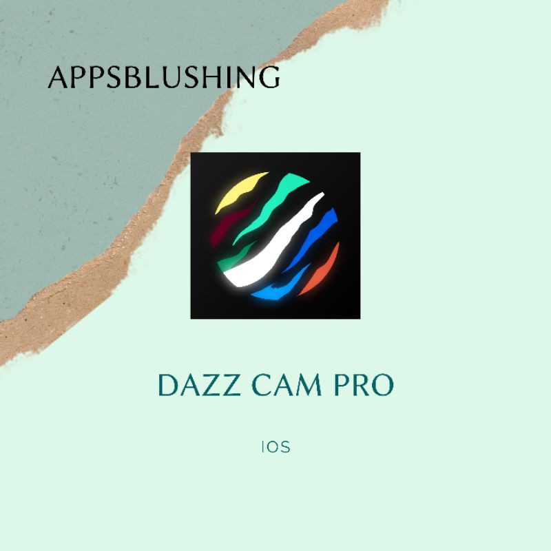 Jual DAZZ CAM PRO IOS IPHONE ATAU IP AD 1 TAHUN SEJAK PEMBELIAN | Shopee Indonesia
