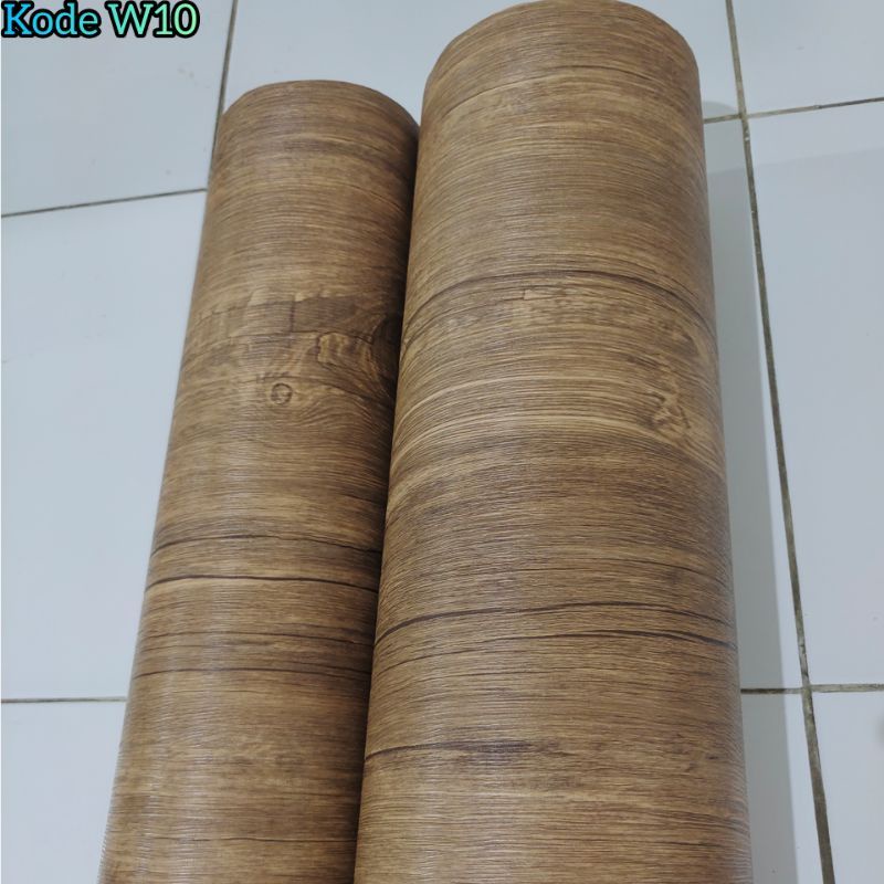 Jual Sticker kayu premium 3D bertexture kayu dan dekorasi furniture ...