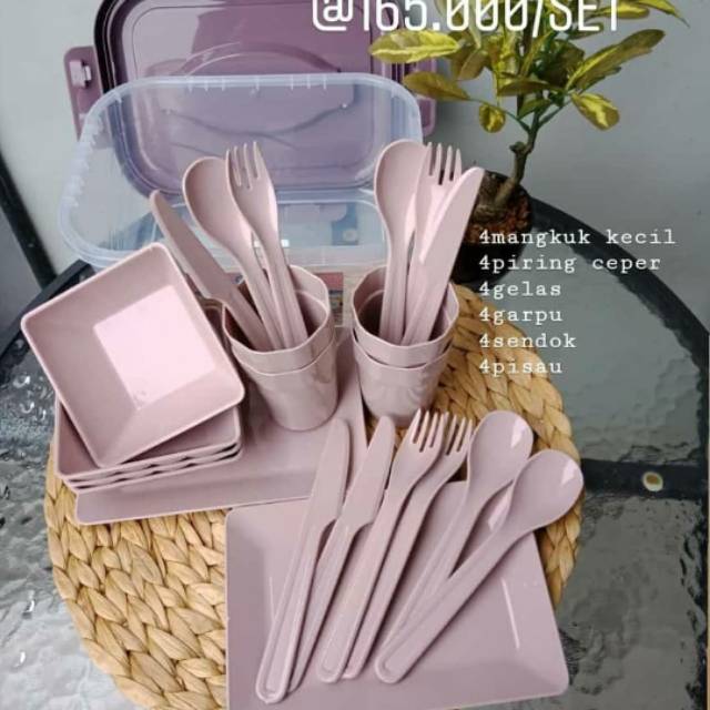 Jual Mini picnic set | Shopee Indonesia