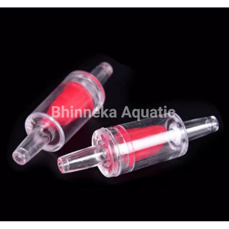 Jual Check Valve Aquascape Aquarium | Shopee Indonesia