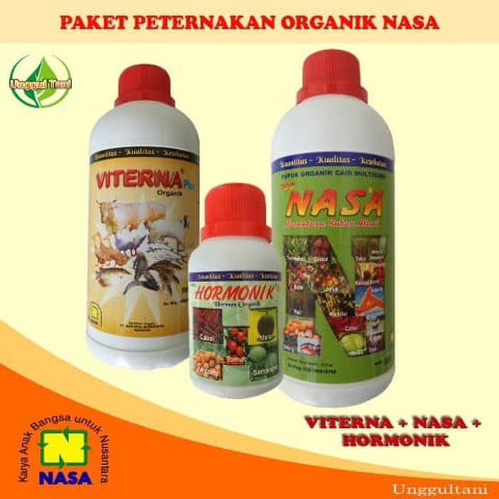 Jual Paket Peternakan NASA Untuk Budidaya Ternak Kuda | Shopee Indonesia