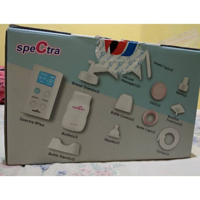 Jual Pompa Asi / Spectra / Pompa Spectra / Spectra 9+ | Shopee Indonesia