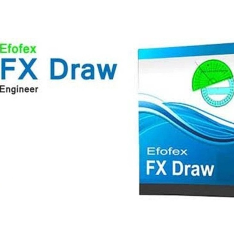 Jual Efofex FX Draw Full version | Shopee Indonesia