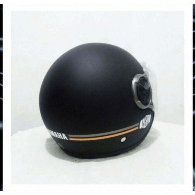 Jual helm xsr original yamaha | Shopee Indonesia