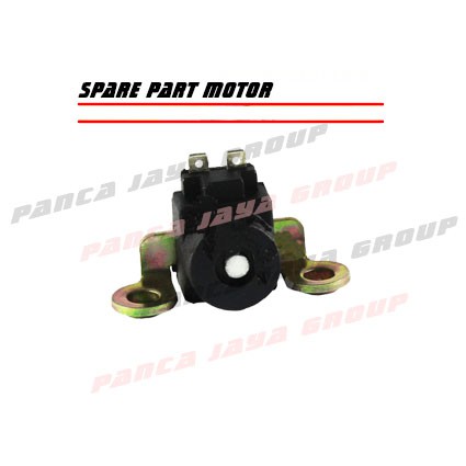 Jual SPULL PULSER FULSER COIL JUPITER MX NEW 135 KING 150 VIXION OLD ...