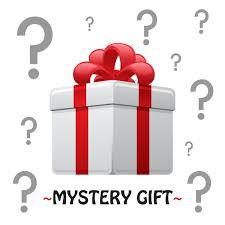 Jual Free Mystery Gift /free hadiah untuk pembeli | Shopee Indonesia