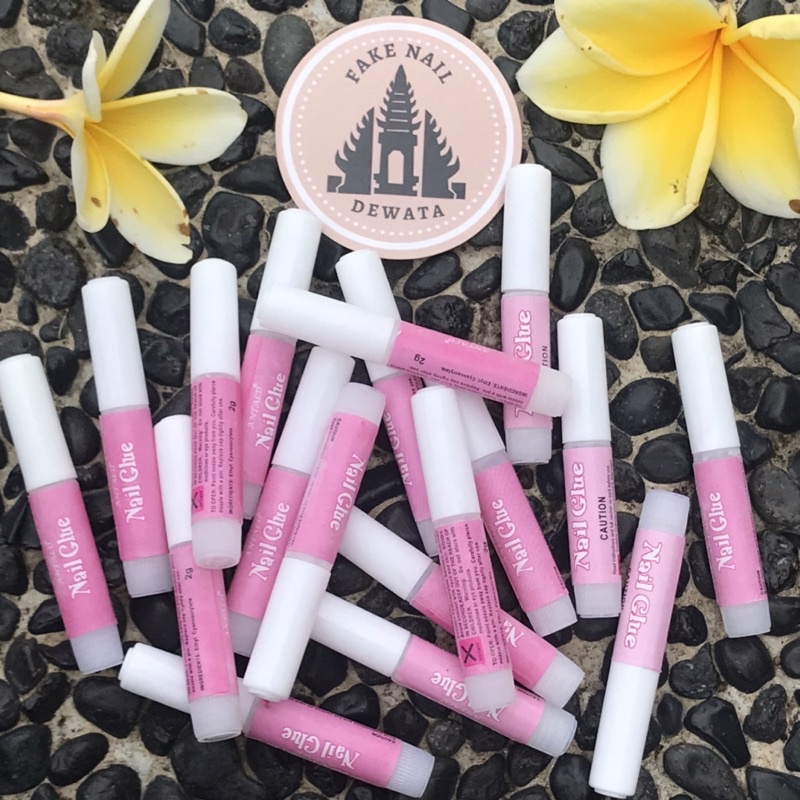 Jual TAMBAHAN LEM EKSTRA LEM CAIR,LEM GEL,KIKIRAN KUKU | Shopee Indonesia