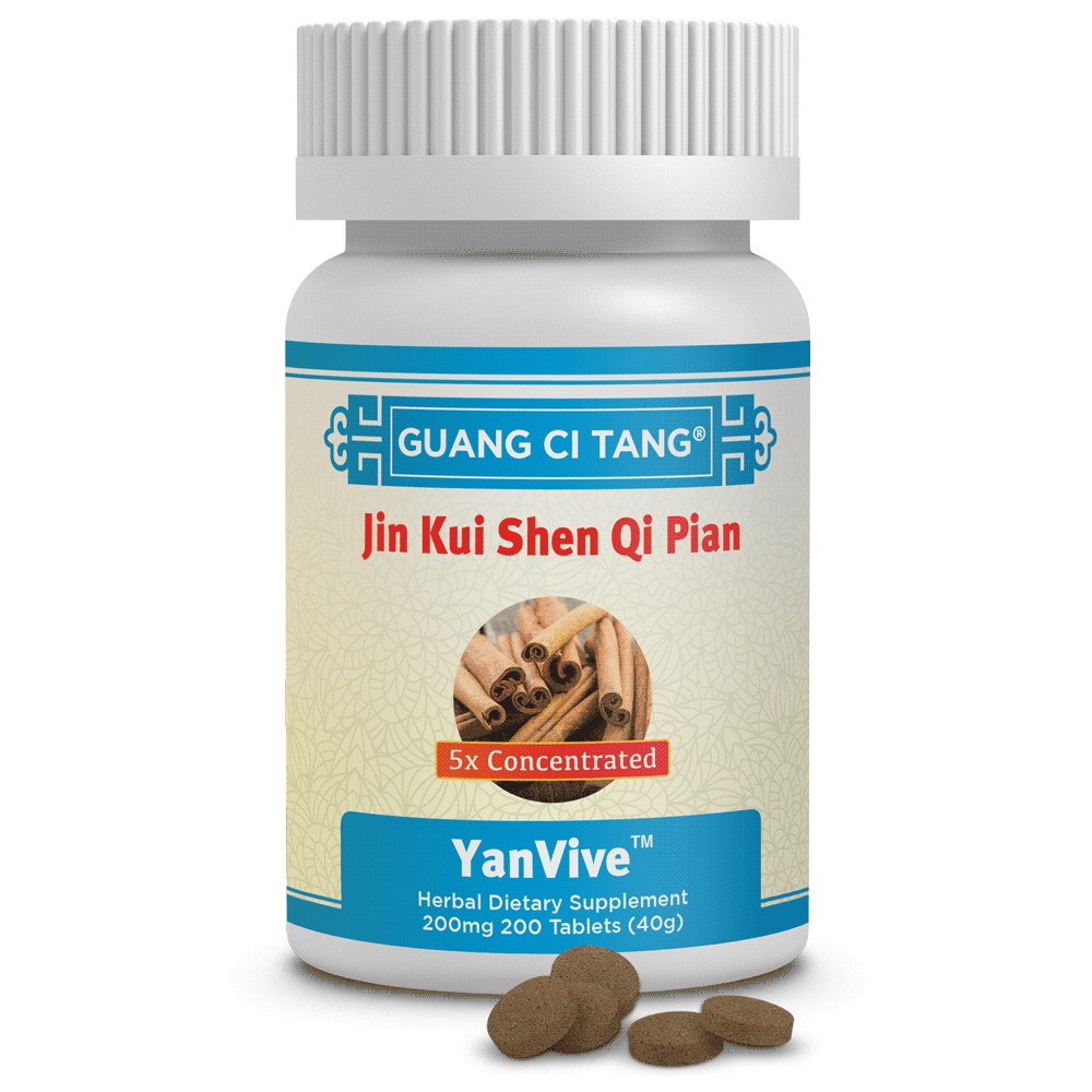 Jual Obat Tiroid / Hipotiroid - Badan Dingin & Lemah Herbal TCM YanVive ...