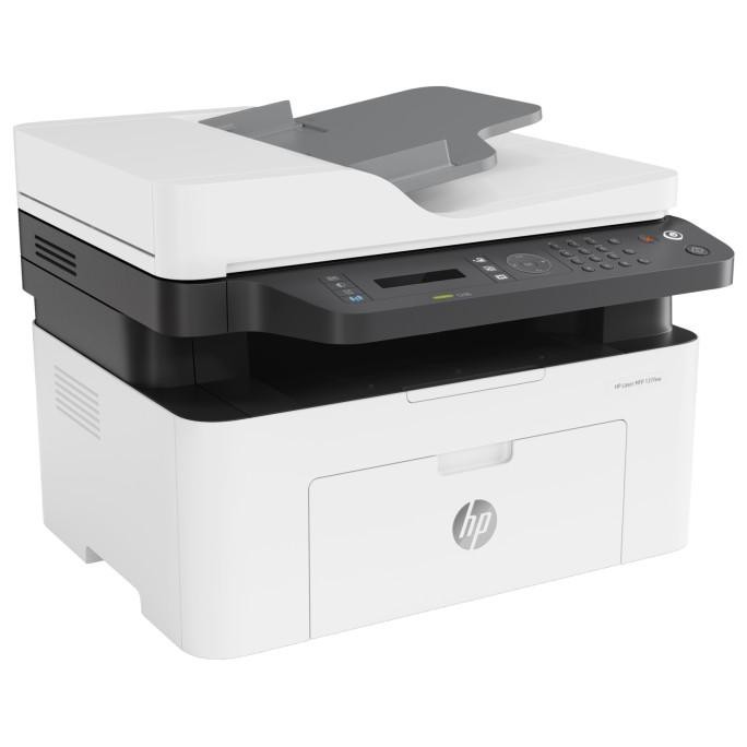 Jual Printer Hp Laserjet M137Fnw - Mfp M137 Fnw - Garansi Resmi (4Zb84A ...
