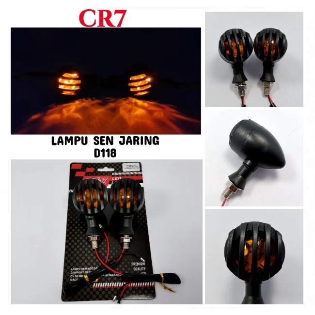 Jual Lampu sen klasik grill lampu sen grill sen tralis sen retro besi ...