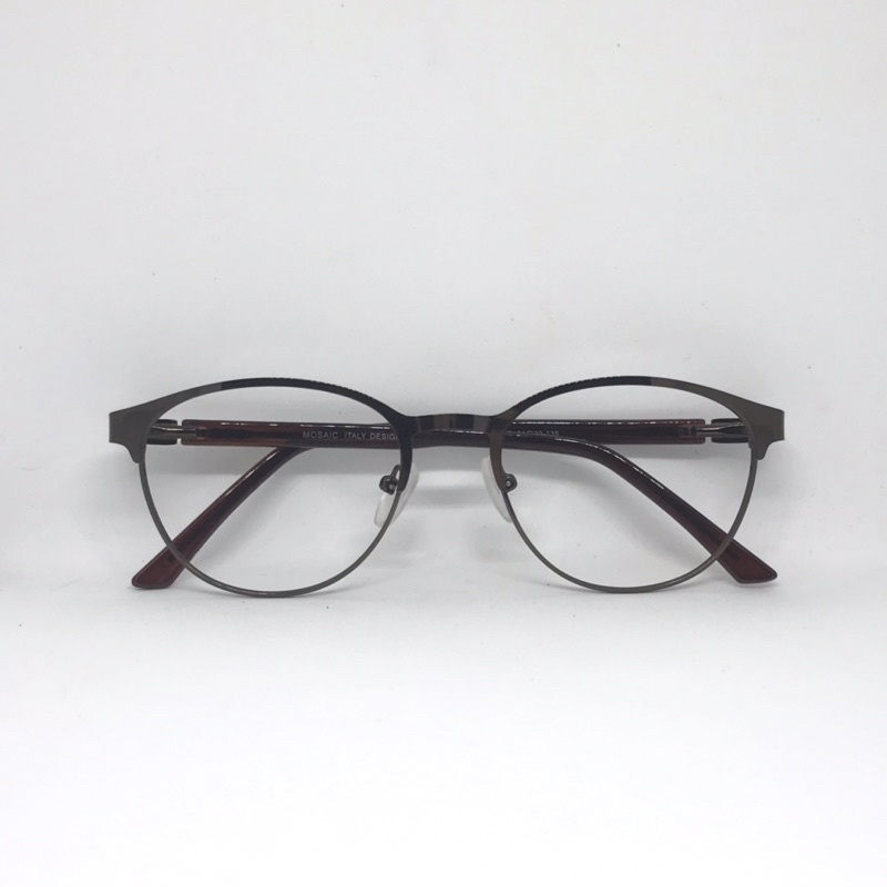 Jual Frame Kacamata / Mosaic frame | Shopee Indonesia