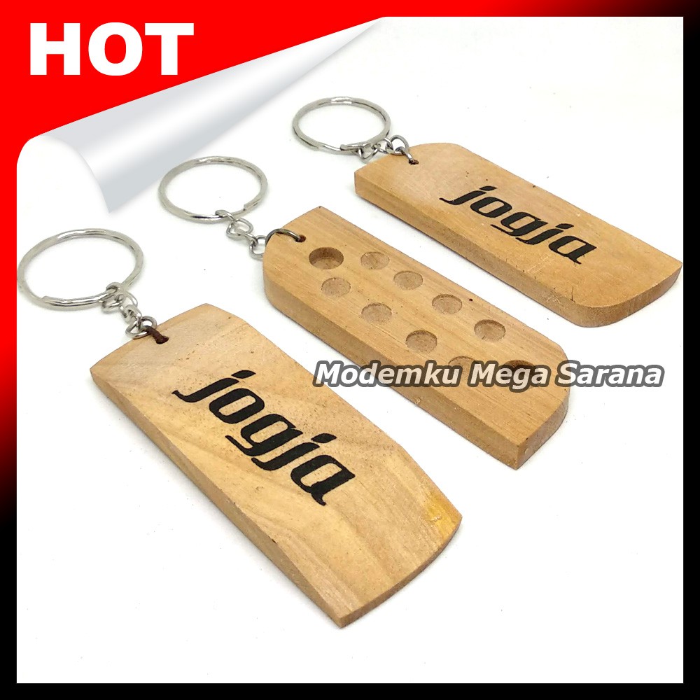 Jual Souvenir Gantungan Kunci Jogja GTK16 - Oleh Oleh Khas Jogja ...