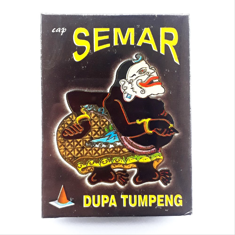 Jual Dupa Dupo Setanggi Tumpeng Kerucut Cap Semar Murah | Shopee Indonesia