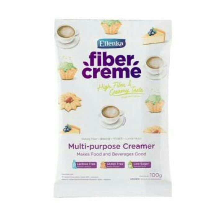 Jual CREAMER | FIBER CREME KRIMER SERBAGUNA 100GR | Shopee Indonesia