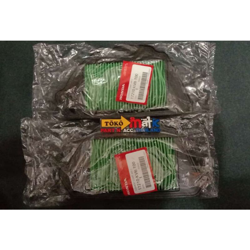 Jual Saringan Filter Airblade Original Honda Thailand | Shopee Indonesia