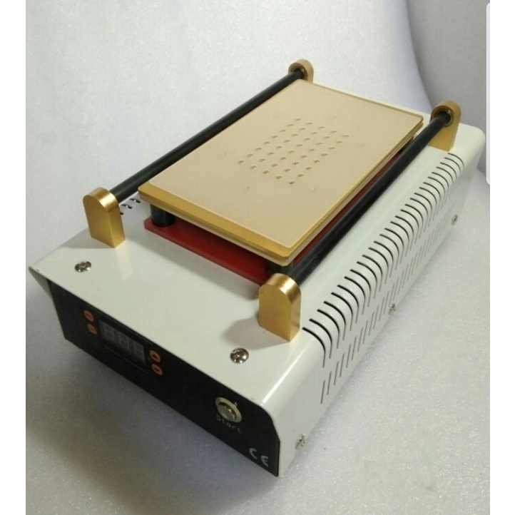 Jual MESIN PEMBUKA LCD TOUCHSCREEN CP-201A 7 INCH | Shopee Indonesia