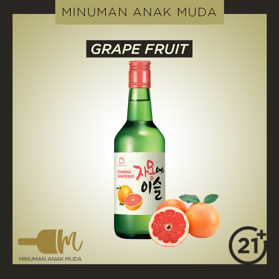 Jual Terbaik Soju Jinro Chamisul All Variant Rasa 360ml - Minuman Anak ... Jual Terbaik Soju Jinro Chamisul All Variant Rasa 360ml - Minuman Anak ...