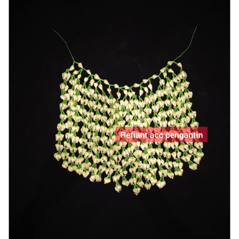 Jual MELATI ADAT PADANG / MELATI PENGANTIN ADAT SUMATERA BARAT | Shopee ...