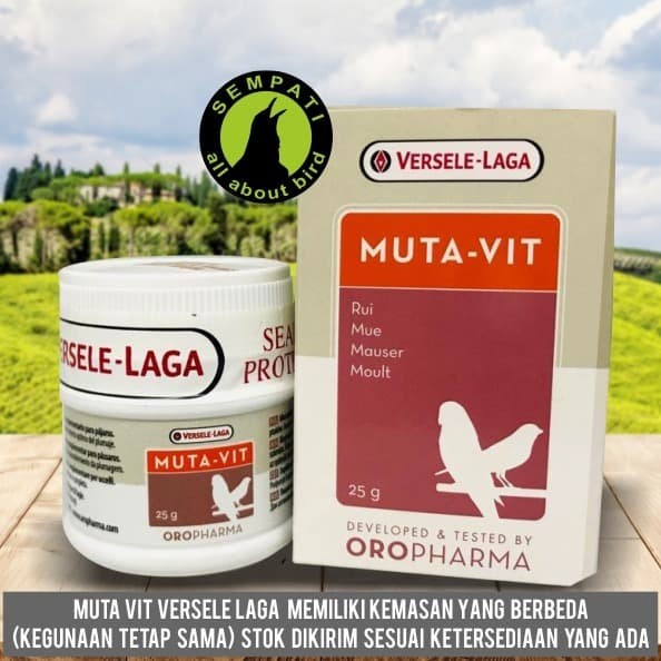 Jual burung-vitamin-obat- muta vit versele laga vitamin burung ...