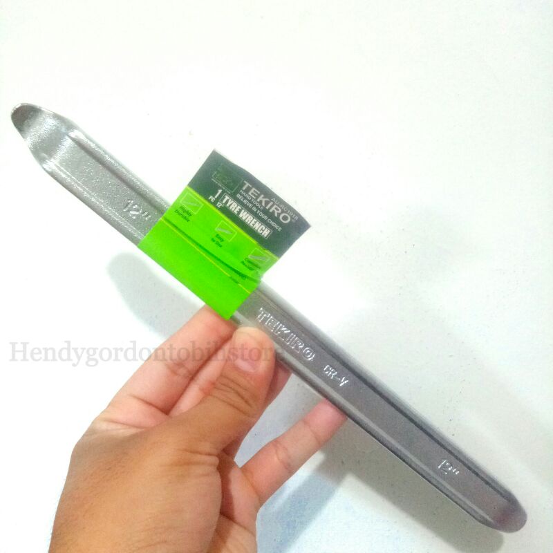 Jual TEKIRO Congkelan ban / congkel ban / Cukit ban / alat buka ban ...