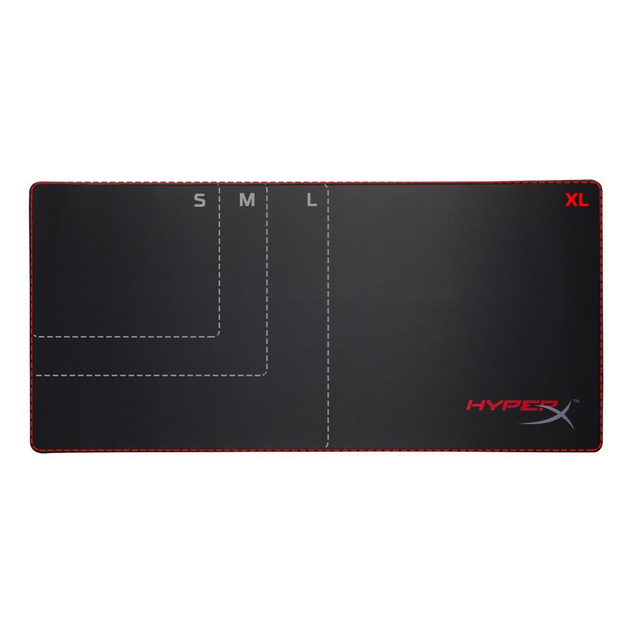Jual HyperX Fury S Gaming Mousepad | Shopee Indonesia