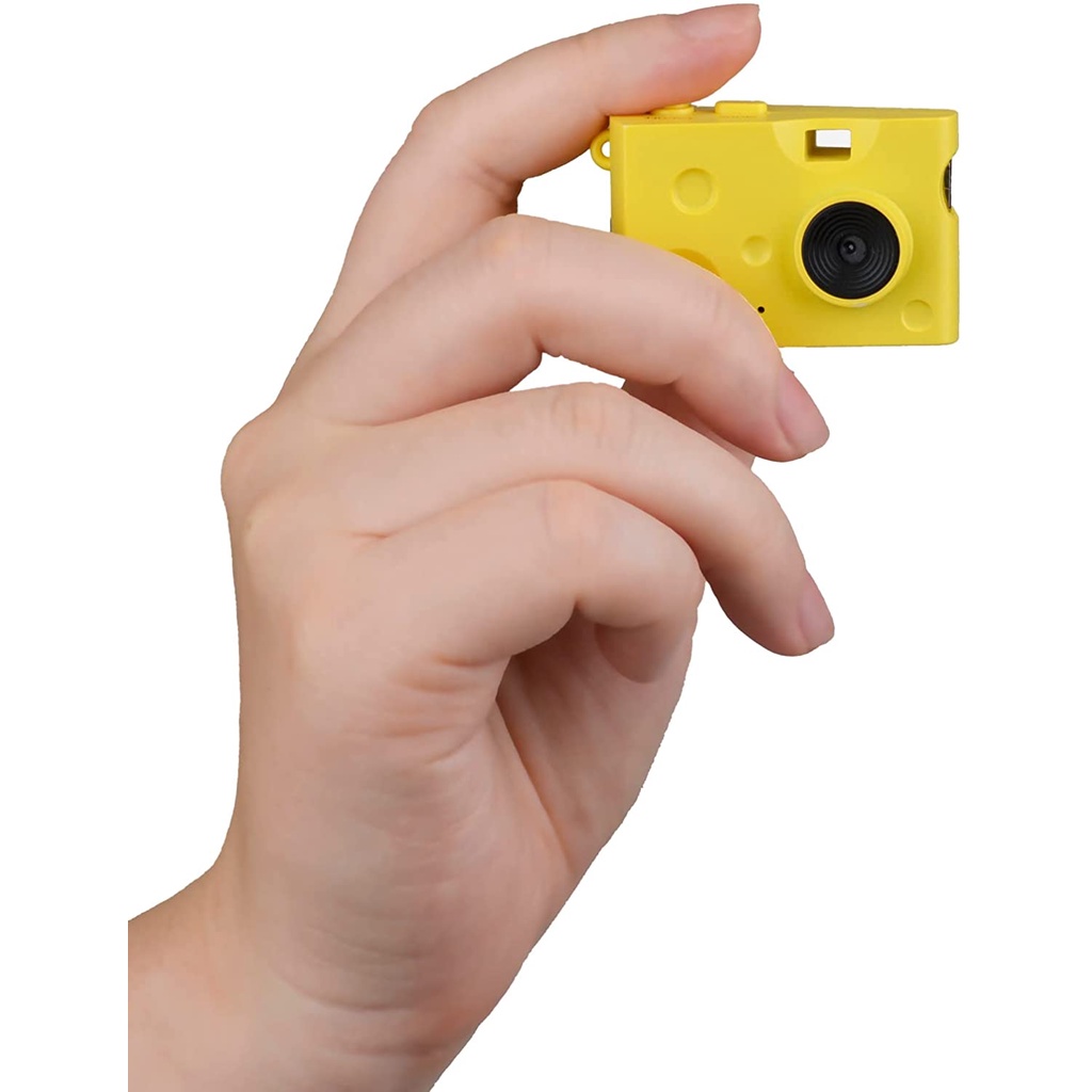 Jual Kenko DSC PIENI II Digital Toy Camera 1.31 Megapixels Video ...