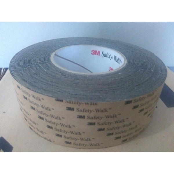 Jual Safety Walk 3M 610 ( 2" x 18,2 mtr ) | Shopee Indonesia