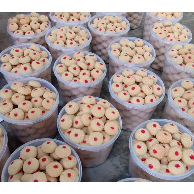 Jual Kue kering monde susu original | Shopee Indonesia