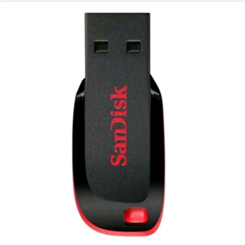 Jual Flash Disk Udisk Sandisk Flash Drive | Shopee Indonesia