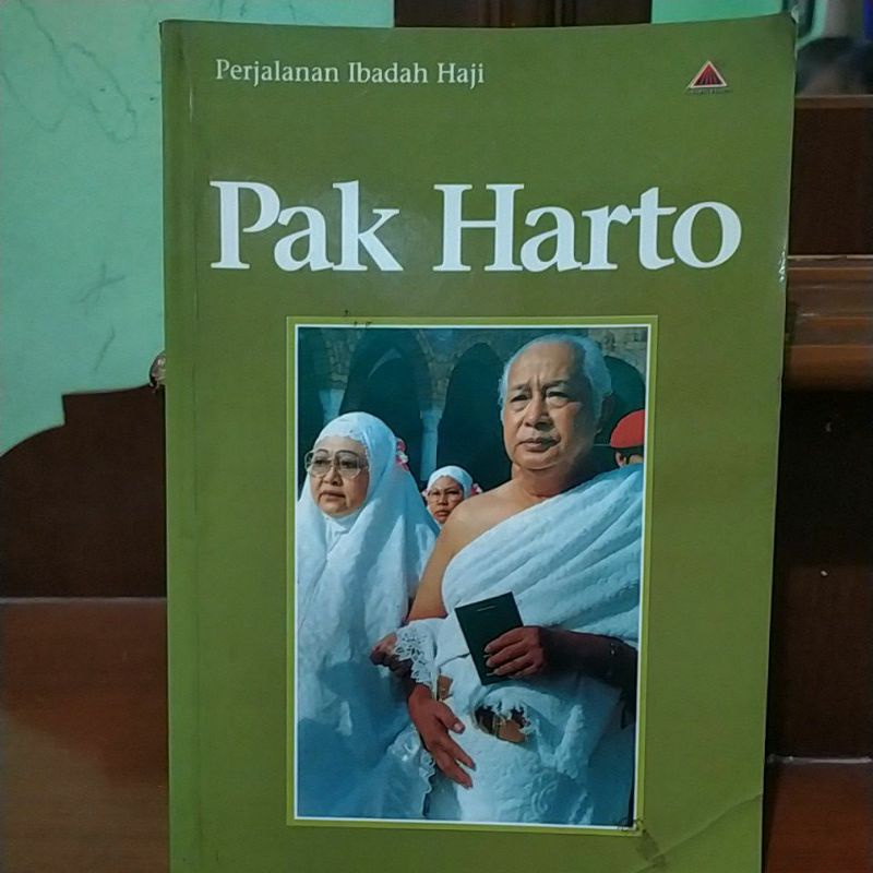 Jual Pak Harto ( perjalanan ibadah haji ) | Shopee Indonesia