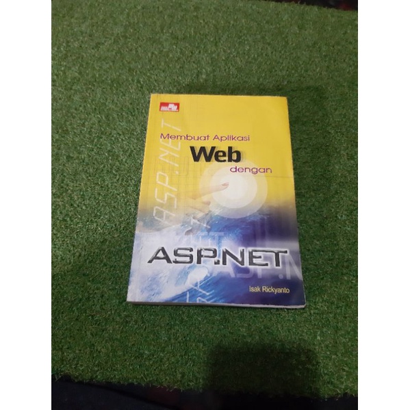 Jual buku membuat aplikasi web dengsn asp.net | Shopee Indonesia Jual buku membuat aplikasi web dengsn asp.net | Shopee Indonesia
