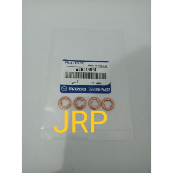 Jual RING KUNINGAN INJECTOR INJEKTOR FORD EVEREST TDCI | Shopee Indonesia