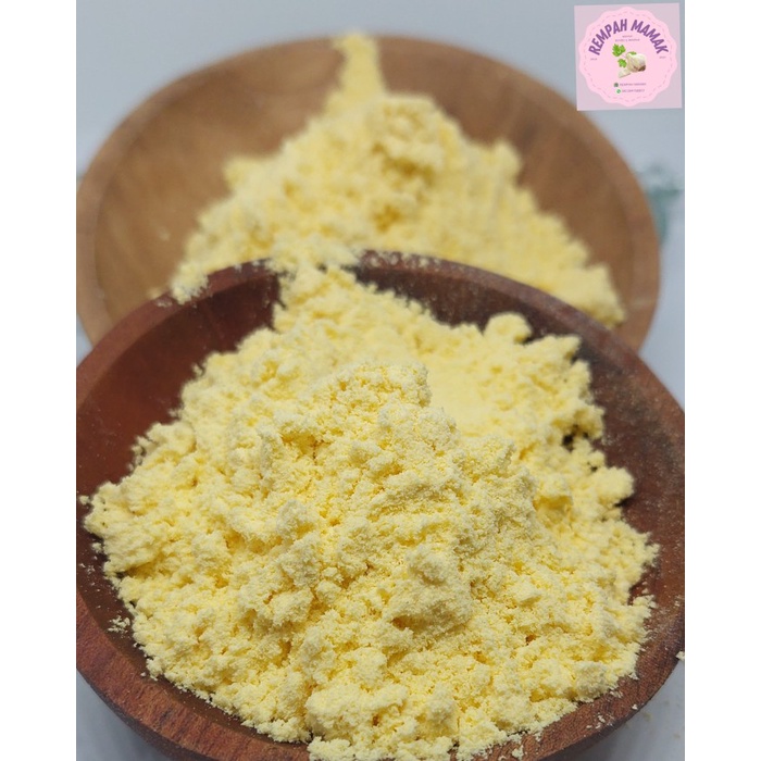 Jual PROMO [COD] Tepung Jagung Halus / Polenta Powder 2,5kg | Shopee ...